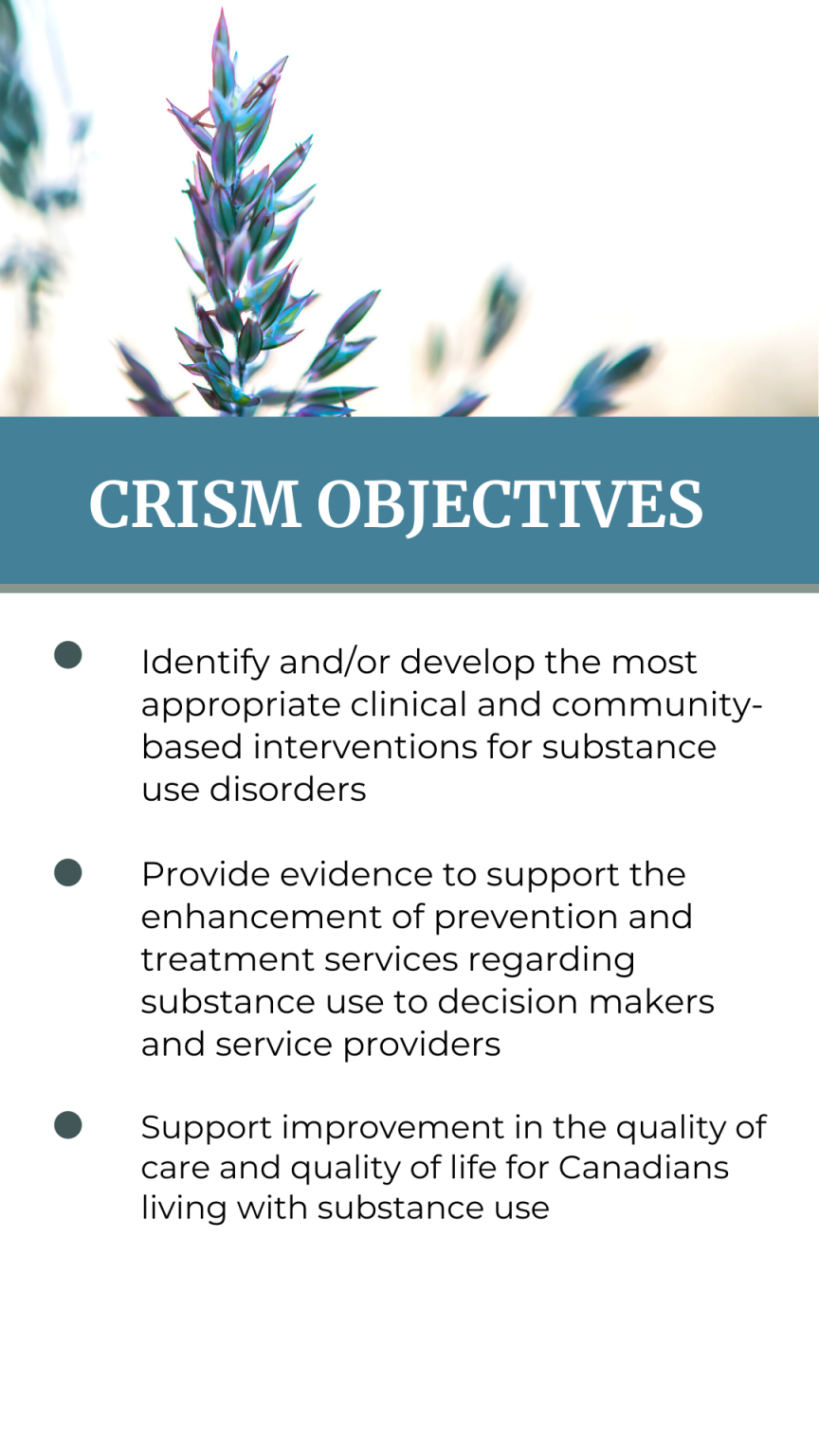 Home - CRISM